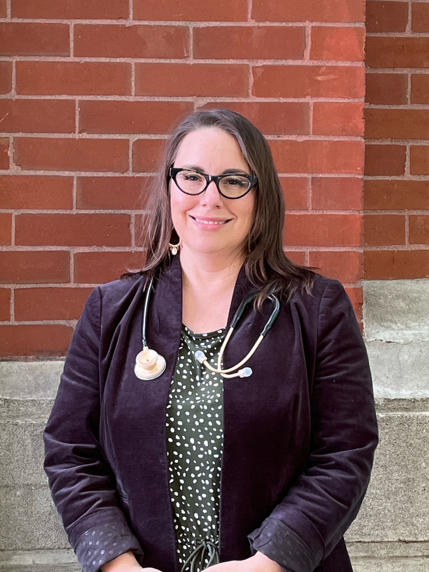 Our Providers – Pearl Health Center